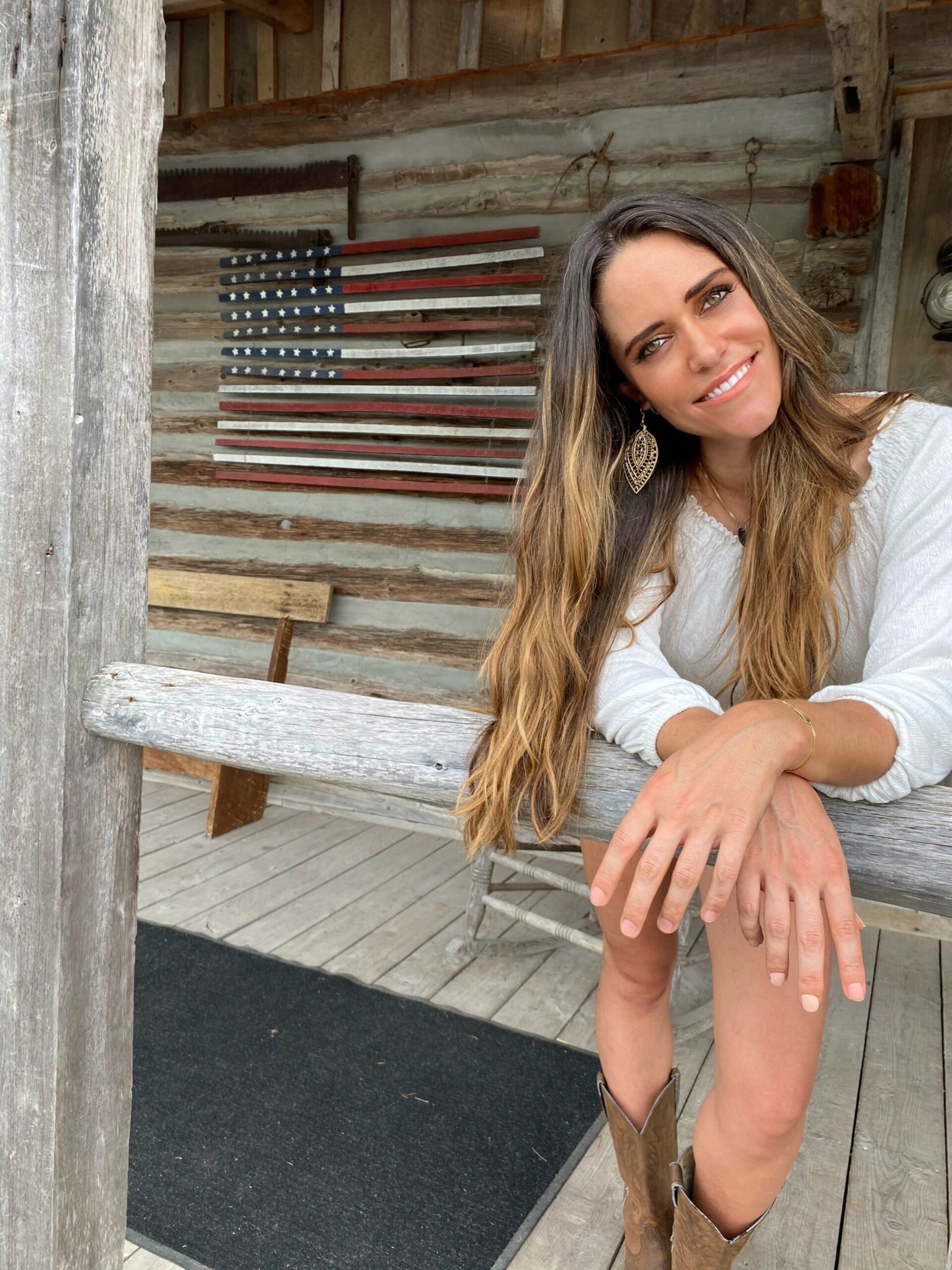 Music Directory - Andrea Benz