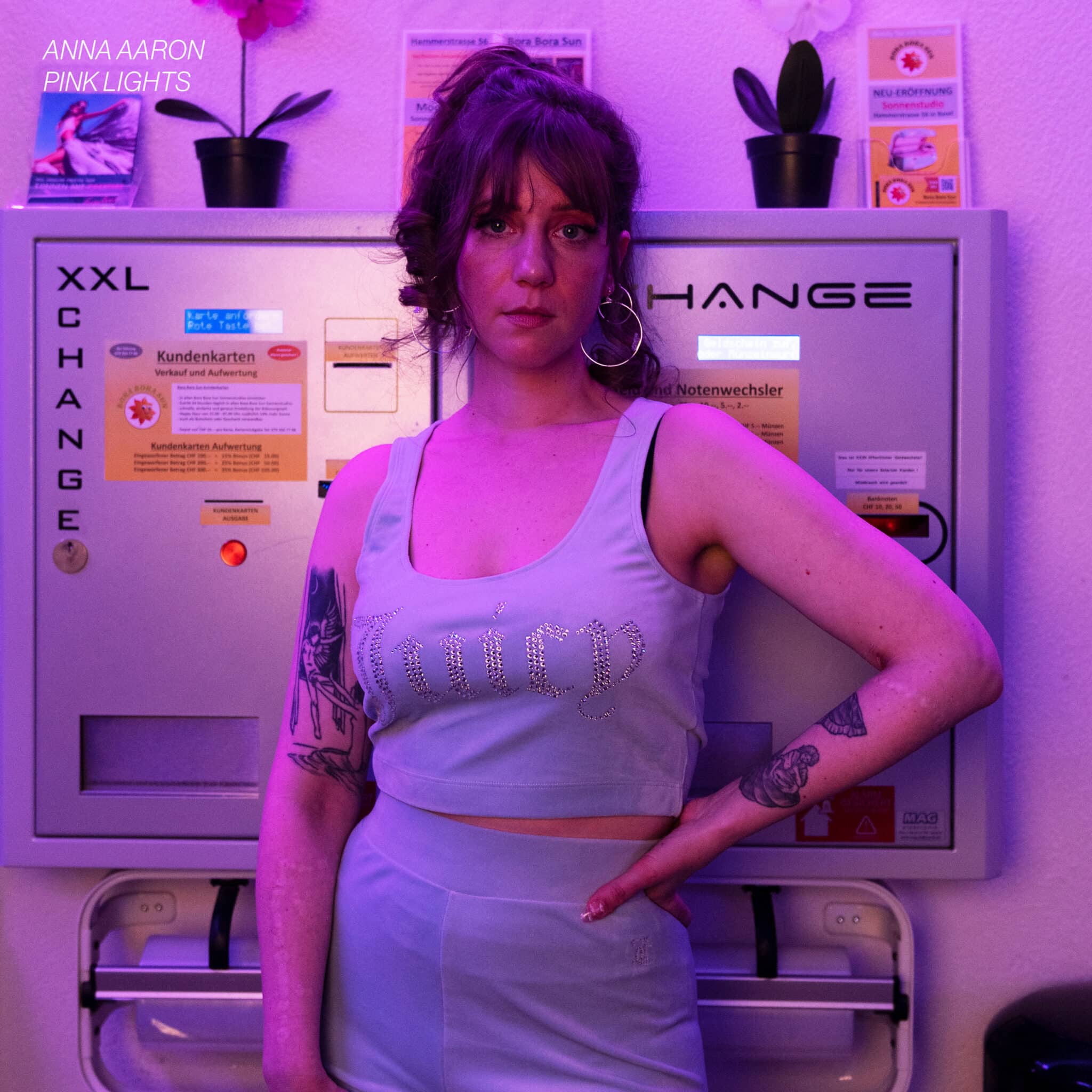 Musicdirectory ch Anna Aaron Musicdirectory ch Anna Aaron